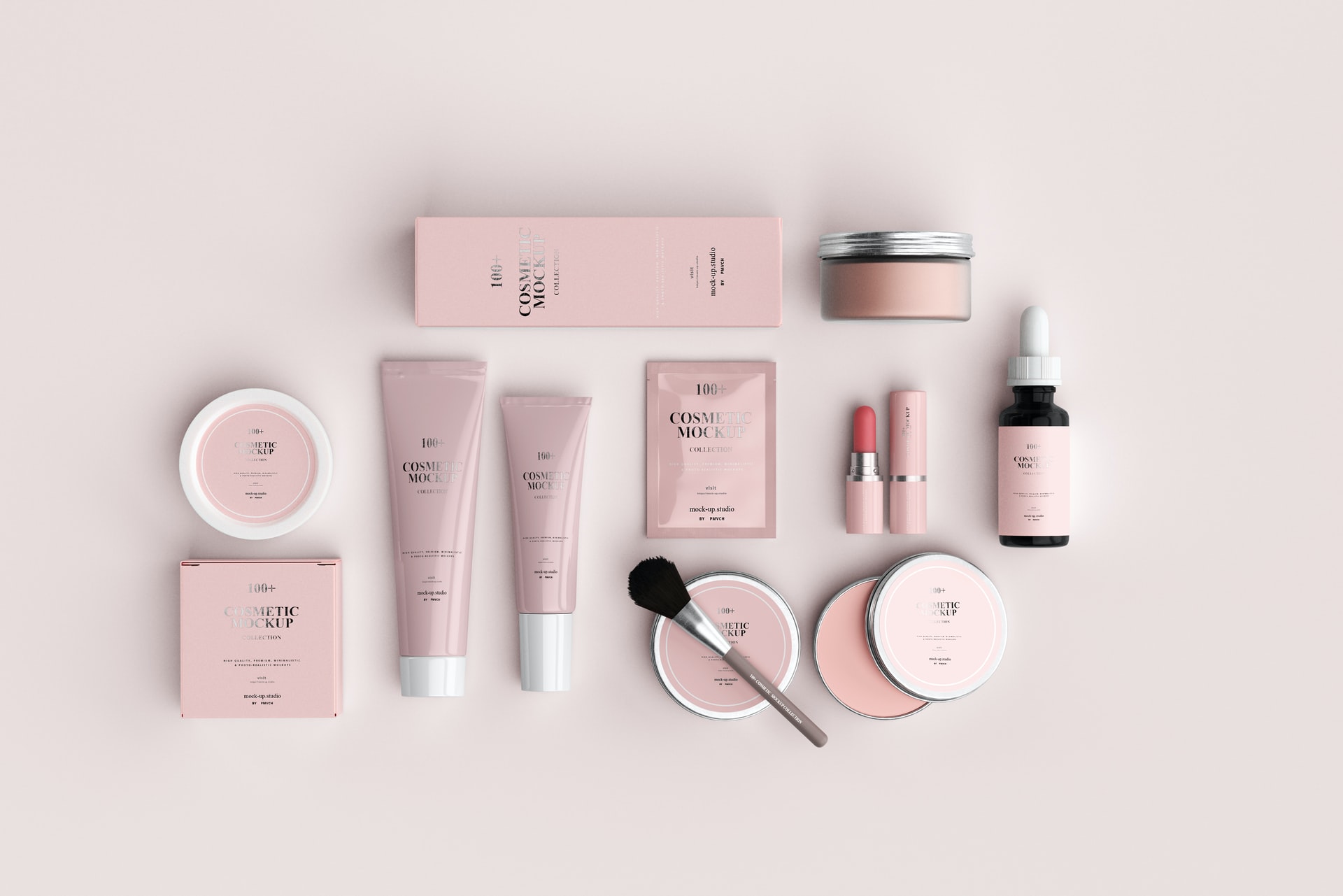 Les produits cosmétiques : quels sont les différents types